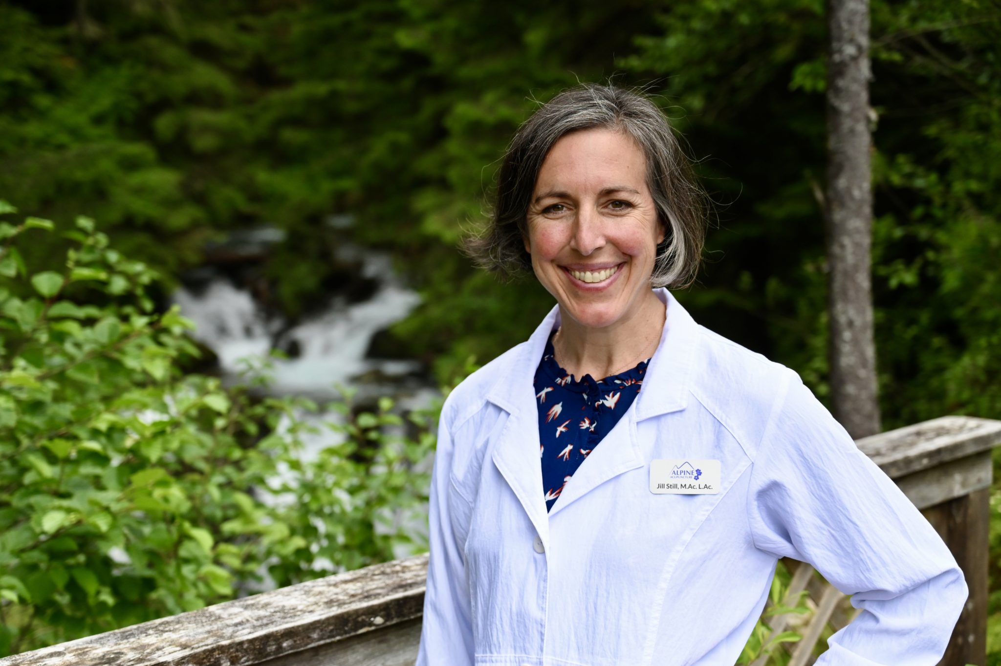 Alpine Integrative Acupuncture || Best Acupuncture in Juneau